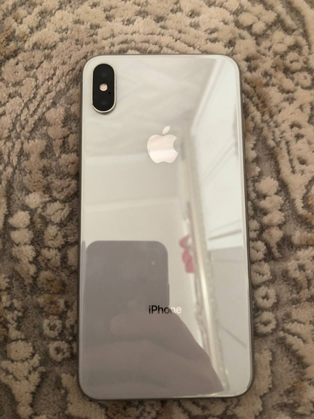 Продам свой iphone XS max 256gb срочна