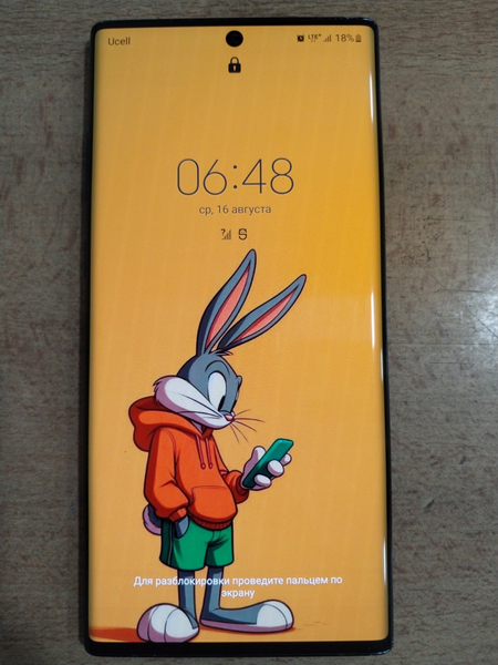 Samsung note 10plus