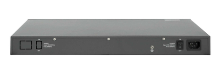 Управляемый коммутатор уровня L3 PXT-S2790G-24FX