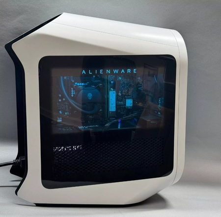 Продам Alienware Aurora R15 RTX4080