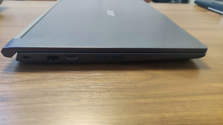 Продам Ноутбук Acer Aspire 7 (Ryzen 7 5700U, RTX 3050TI) A715-42G