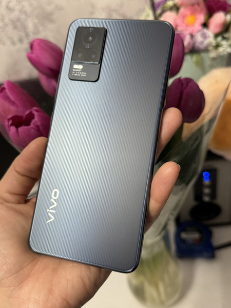 Vivo21e сотилади