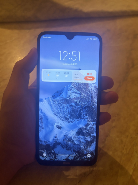 Redmi Note 8 4/64 Srochna Sotiladi!