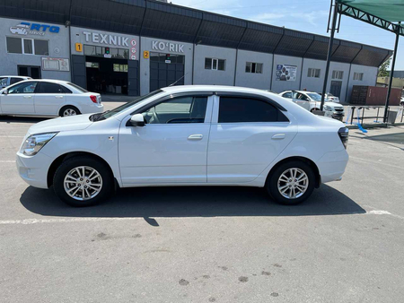 Chevrolet Cobalt
