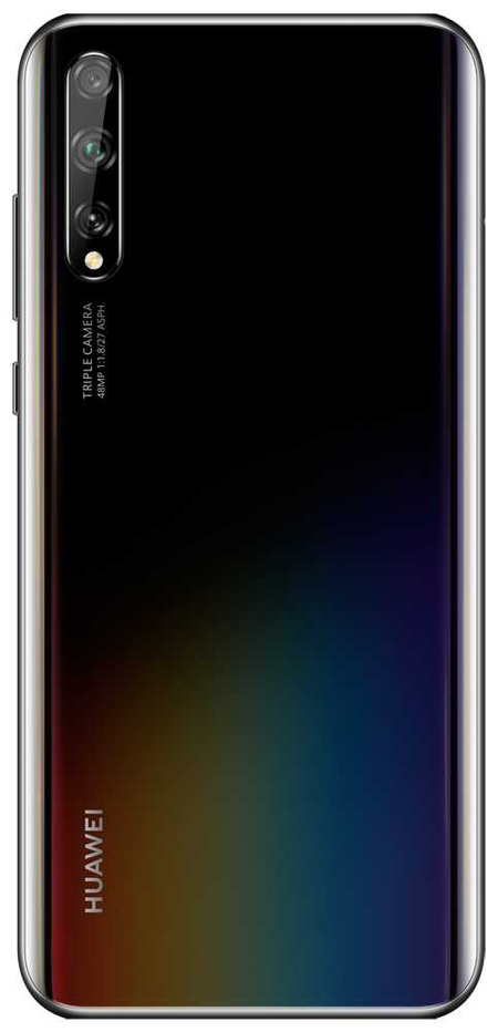 Huawei Y8P sotiladi