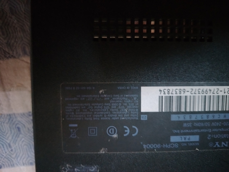 Продам PlayStation 2