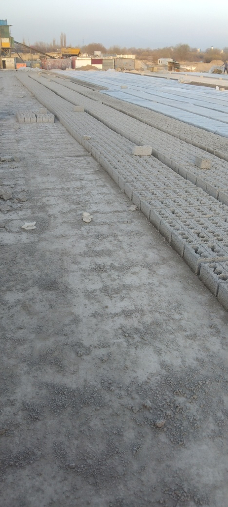 Shlakablok qum sheben klines musor olib ketamiz