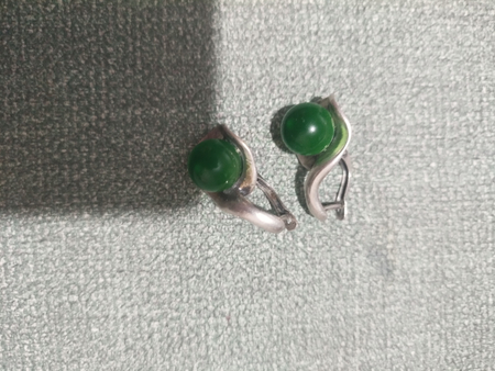 Серебро 925 пробы