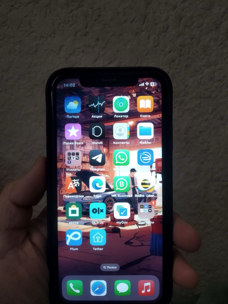  iPhone Xr 128Gb Oq