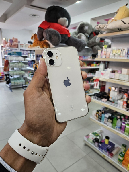 Iphone 12 mini Supper Chegirma