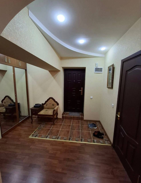 Продается квартира 2/8/10 57м2 в ЖК «Tiara Residence» возле IT-Park