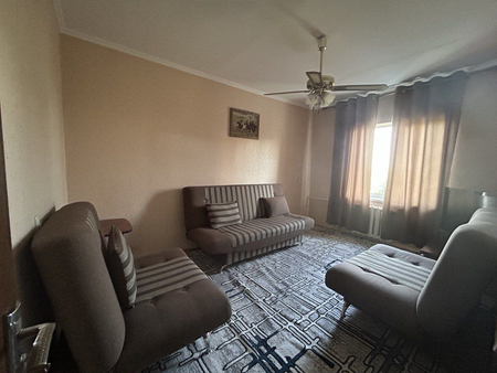 Продам 2 ком квартиру на Буз-2, ЭКО базар, Хон Атлас