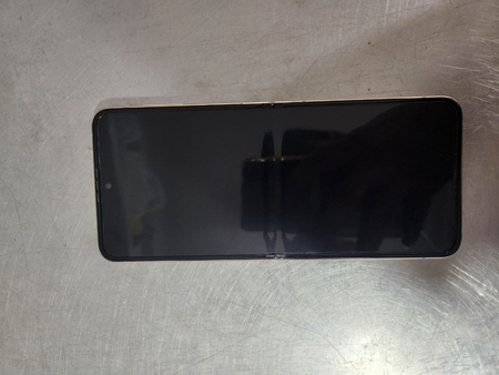 Samsung galaxy Z Flip 4