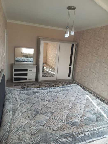 Караташ • Корзинка • 3-комн •  80 м² • этаж 6/9 • [MGA: 009]