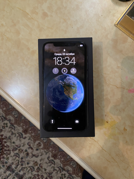 Iphone 11pro 256gb ideal