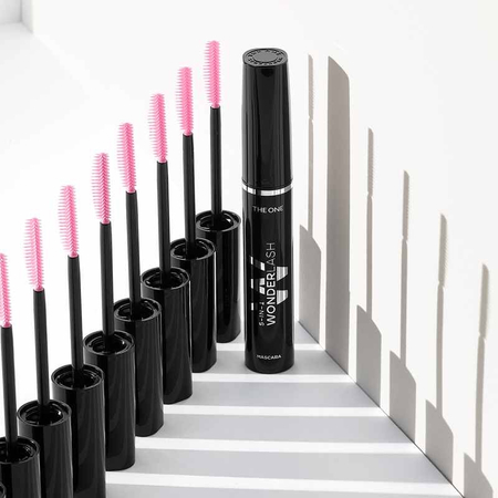 The One WonderLash 5 tasi 1 da kiprik uchun ko’p vazifali tush