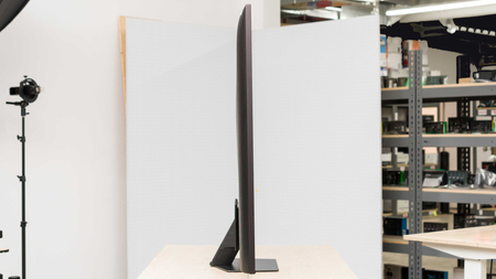 Телевизор QLED Samsung QE75Q80D 75