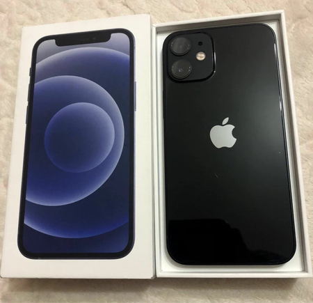 Iphone 12 mini 256