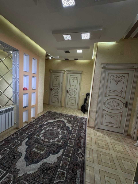 Срочно продается 2/3/7 квартира Паркентская (Генерала Петрова) 76 кв.м