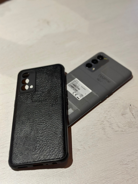 Realmi GT Master Edition