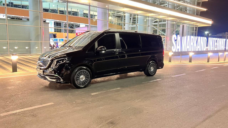 Свадебный кортеж, Встреча и проводы на высшем уровне VIP гостей, Встре