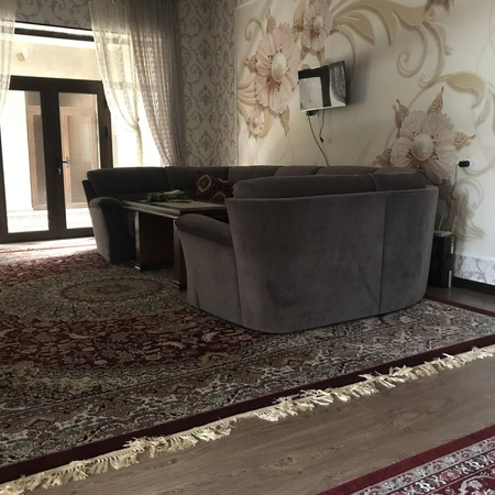 Аренда участка Кибрай