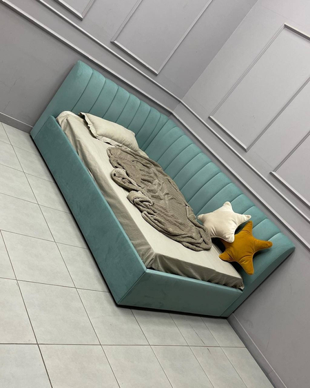 Detskiy spalniy Divan