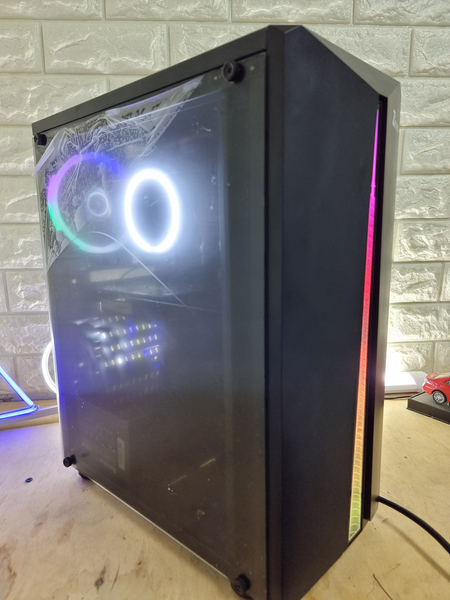 Komputer  i5 6600 windows 11