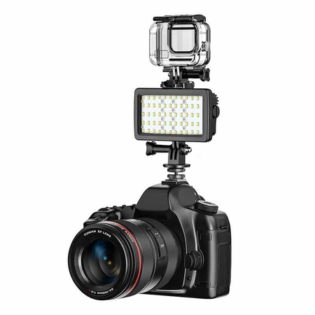 Led Lampa Jmary FM72RGB