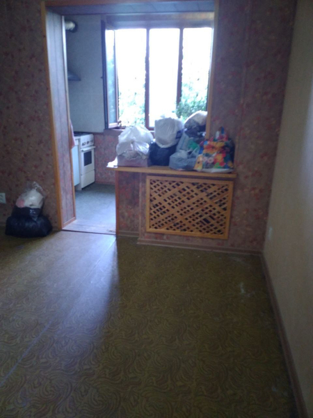 Продаётся 3-х комнатная квартира.