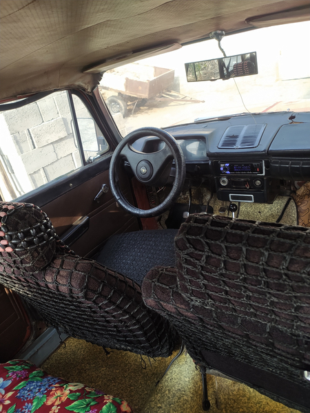 Moskvich 412 arzon narxda