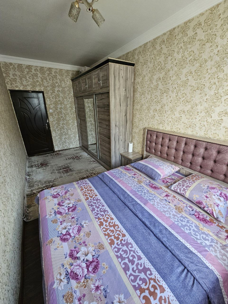 Продам 3/2/4 Чиланзар 19кв