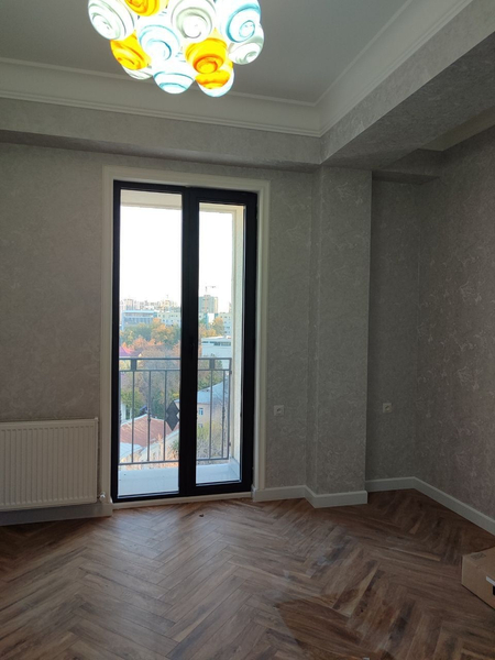Яккасарайский 2х и 3х комн от 49м²-100м2