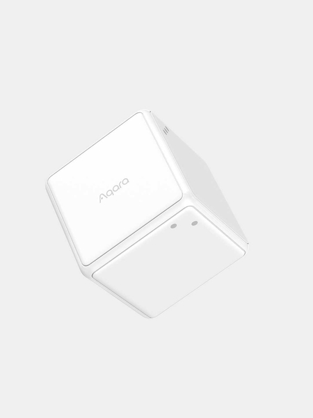 Куб управления Aqara Cube T1 Pro Глобальная версия