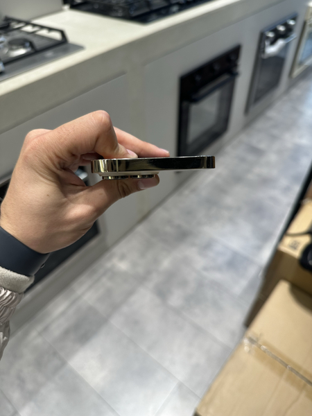 Iphone 14promax 256 gold idyall 655$