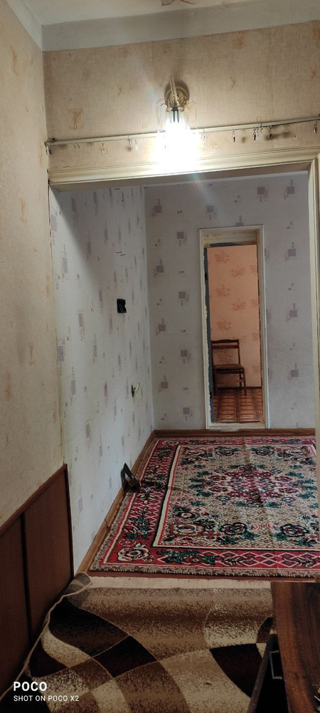 Продаю 1 комнатную квартиру Сергели 2