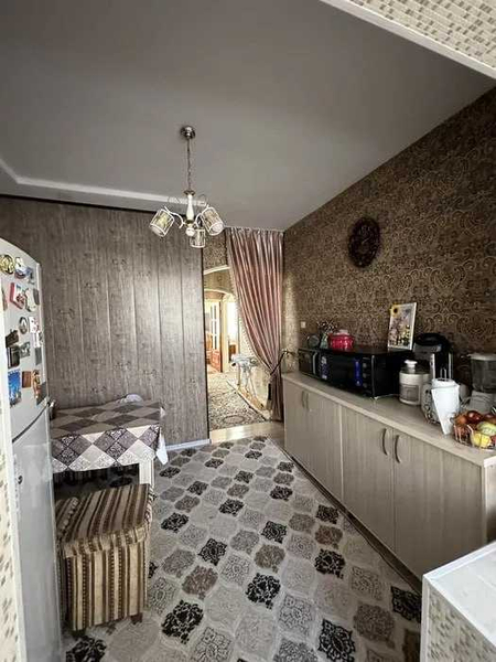 Карасу-1, 5/2/4, 110 м², ор-р школа № 308 и № 209, Ипотека