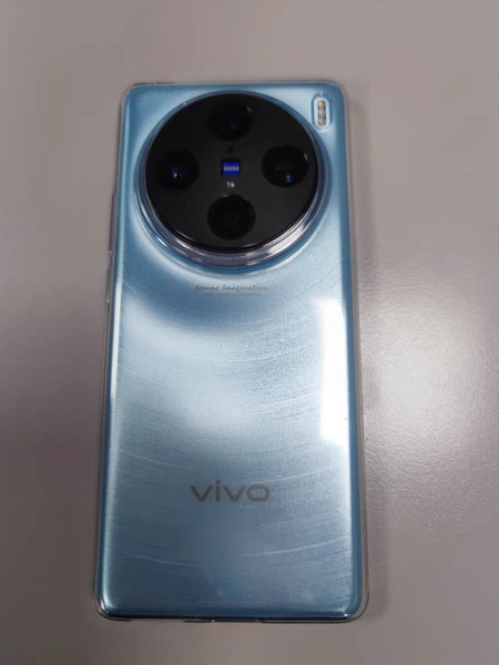 Vivo X100 Pro (New)