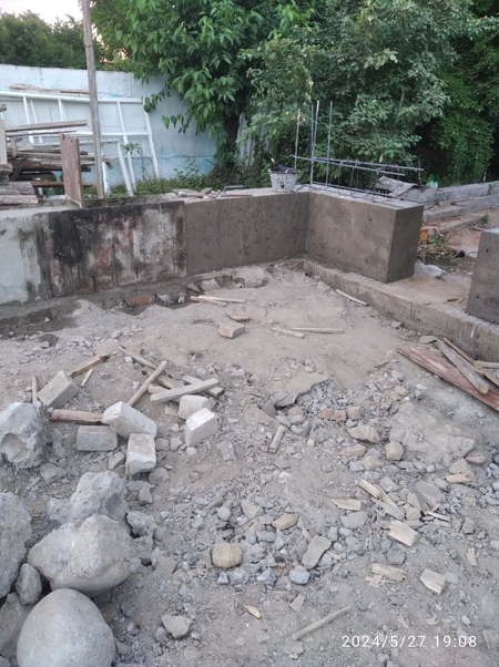 Beton Apalavka..