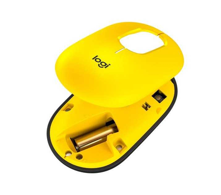 Мышь Logitech POP MOUSE