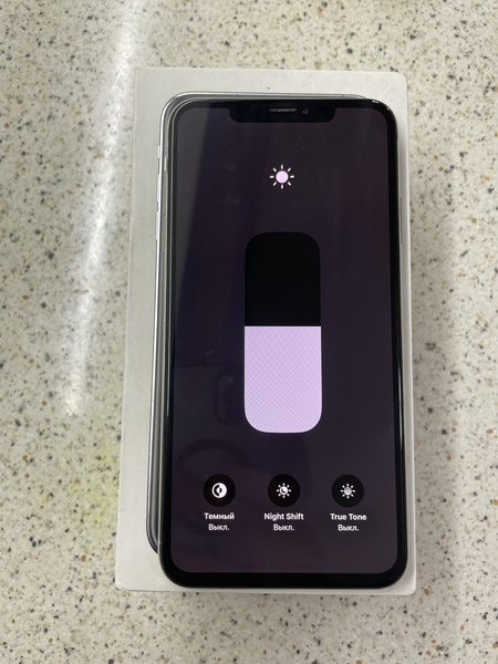 Iphone Xs Max kafolati bor