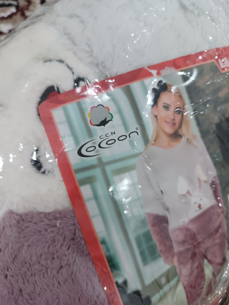 Пижама CoCoon Турция