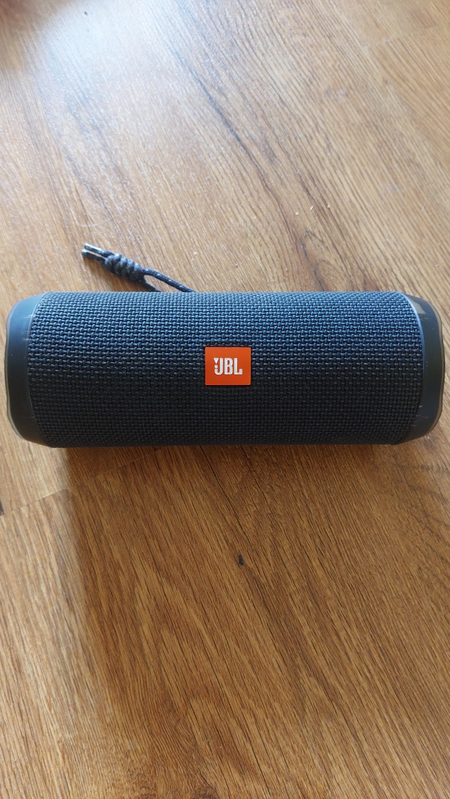 Колонка Jbl Flip 4