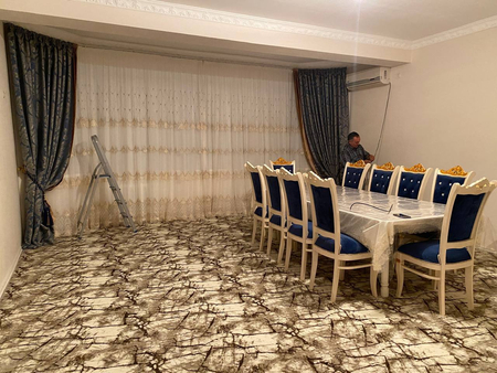 Продается срочно квартиру 93 кв алмазарский р.н