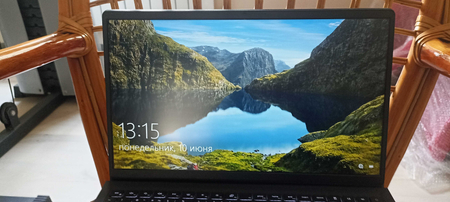 Ноутбук Dell Vostro 15 3515