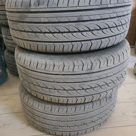 Diska balon razmeri 205/60/16 Nexia 1,2,3 lara tushadi.