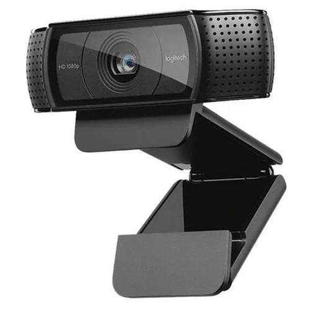 веб камера для совещание Logitech c920e