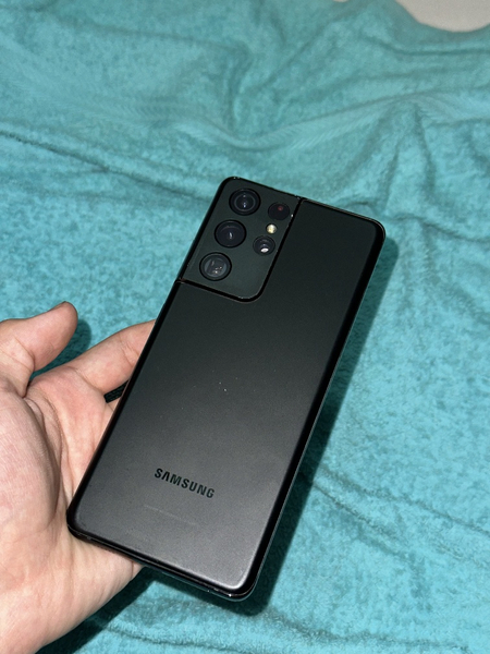 Samsung S21 ULTRA 256/12