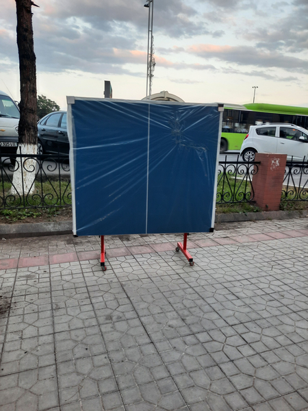 Теннис стол теннисный стол для дома