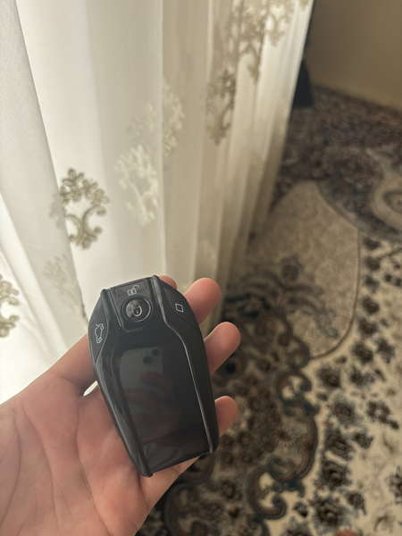 BMW Универсал пульт
